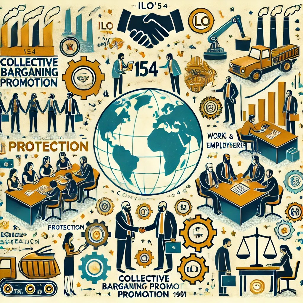 Convenio 154 OIT – Marcelo Di Stefano